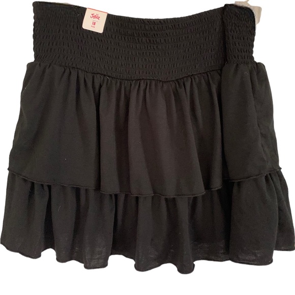 Justice | Dresses | New Justice Skirt Girls Plus | Poshmark